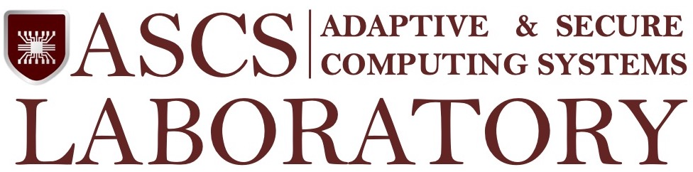 ASCS Lab